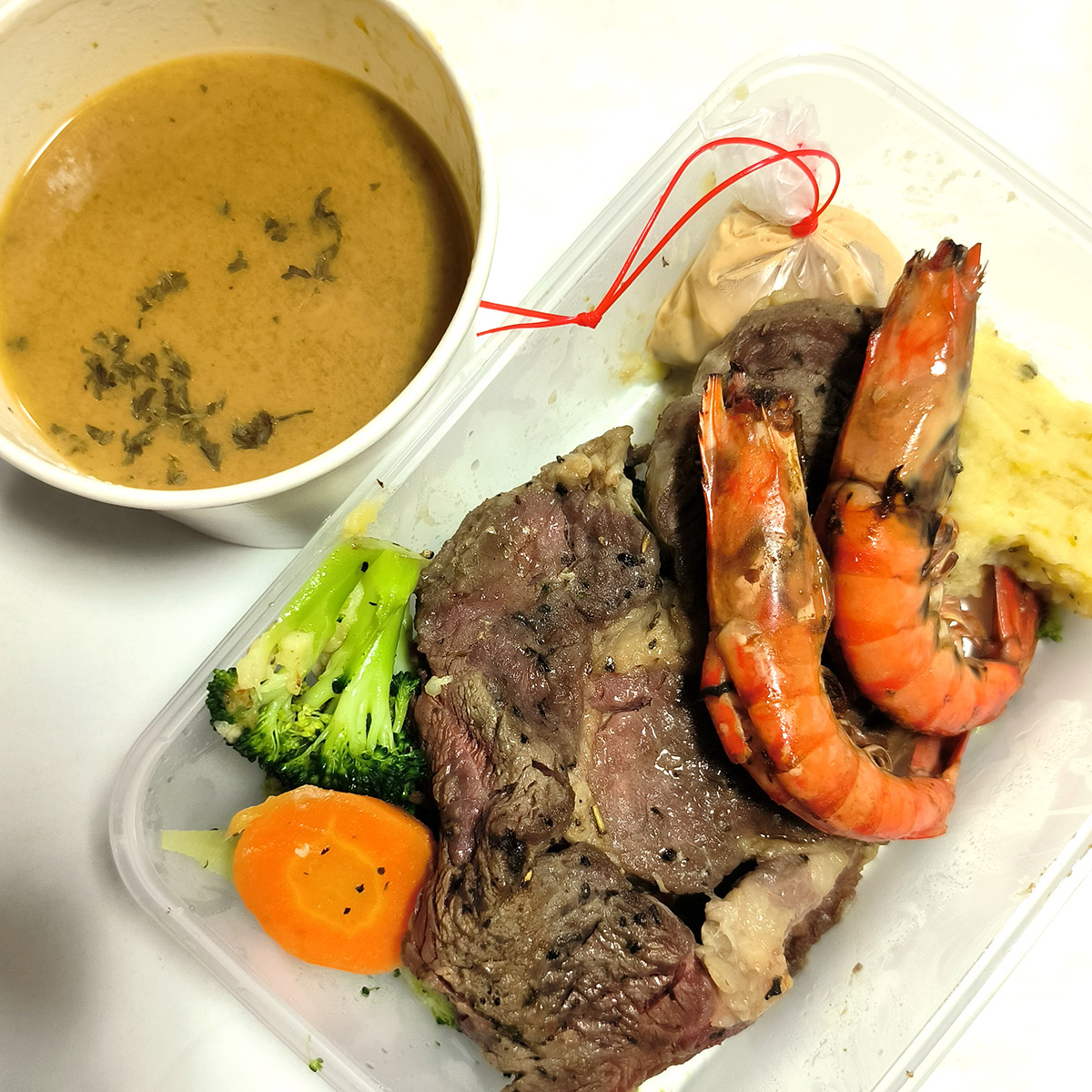 Fat Queen Cooks: Homecooked Dinner Tingkat Delivery