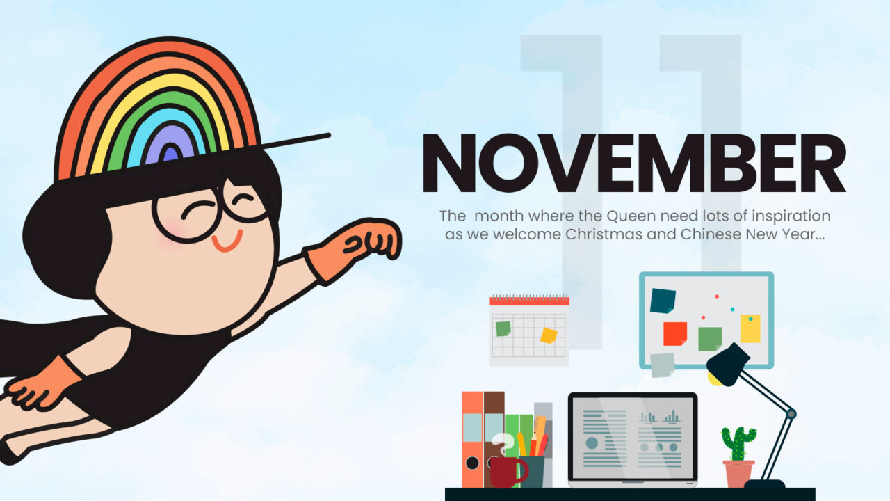 Fat Queen Cooks: Homecooked Dinner Tingkat Delivery