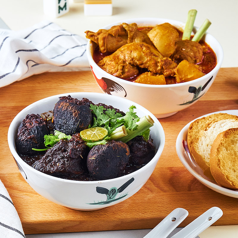 Home - Fat Queen Cooks 肥妹私房菜