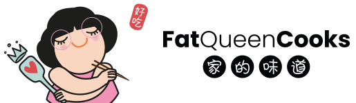 Fat Queen Cooks: Chinese New Year 2023 Reunion Feast