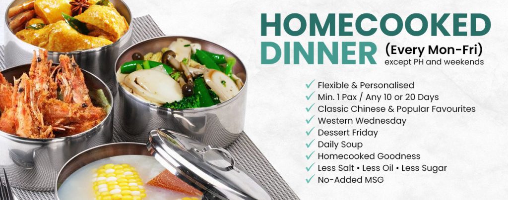 MINI BUFFET - A - Fat Queen Cooks 家的味道